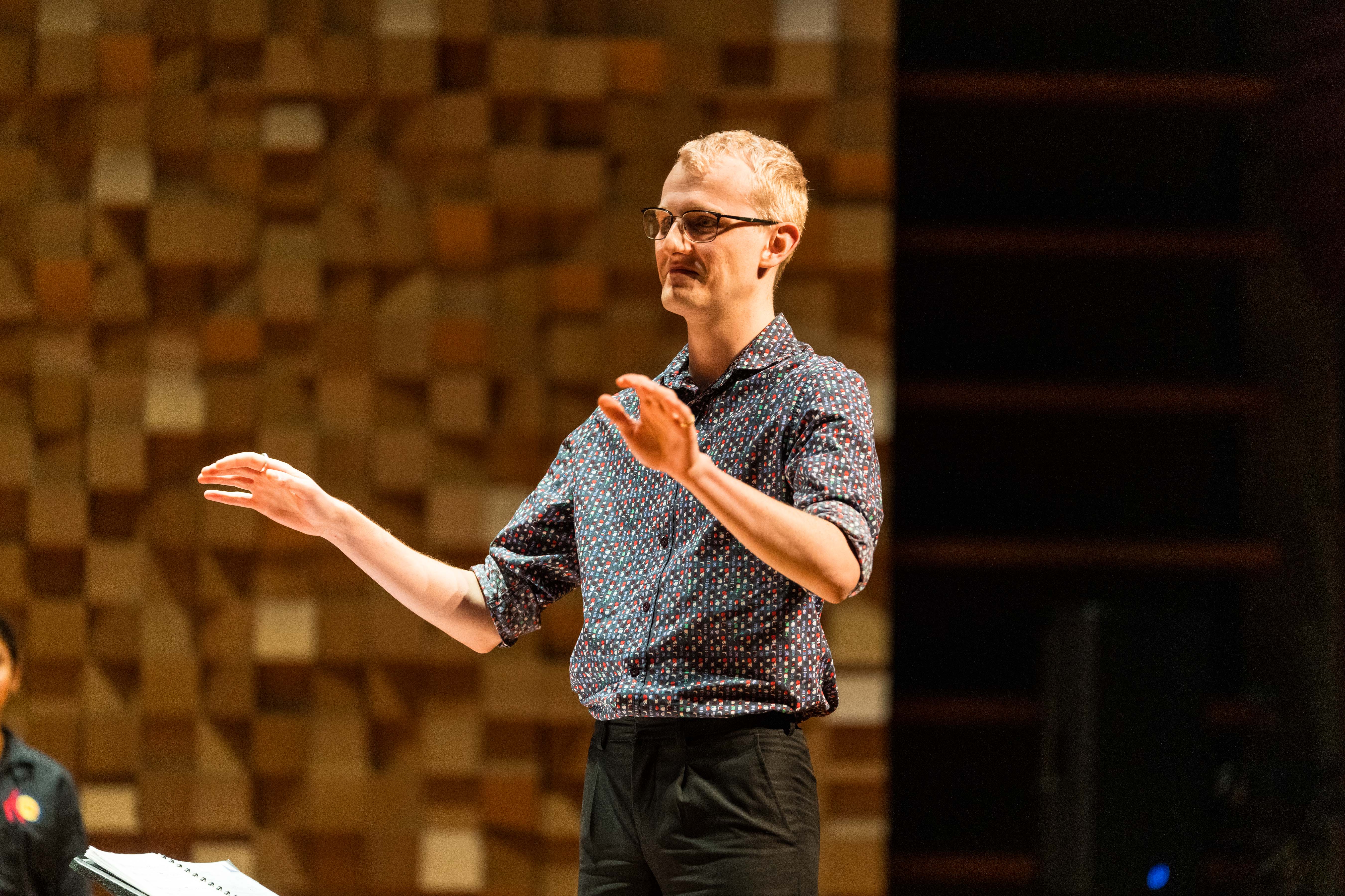 About – Joshua Clifford