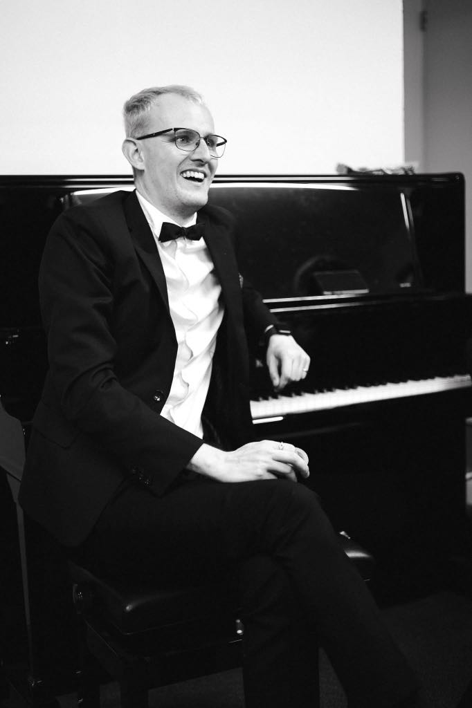 Gallery – Joshua Clifford